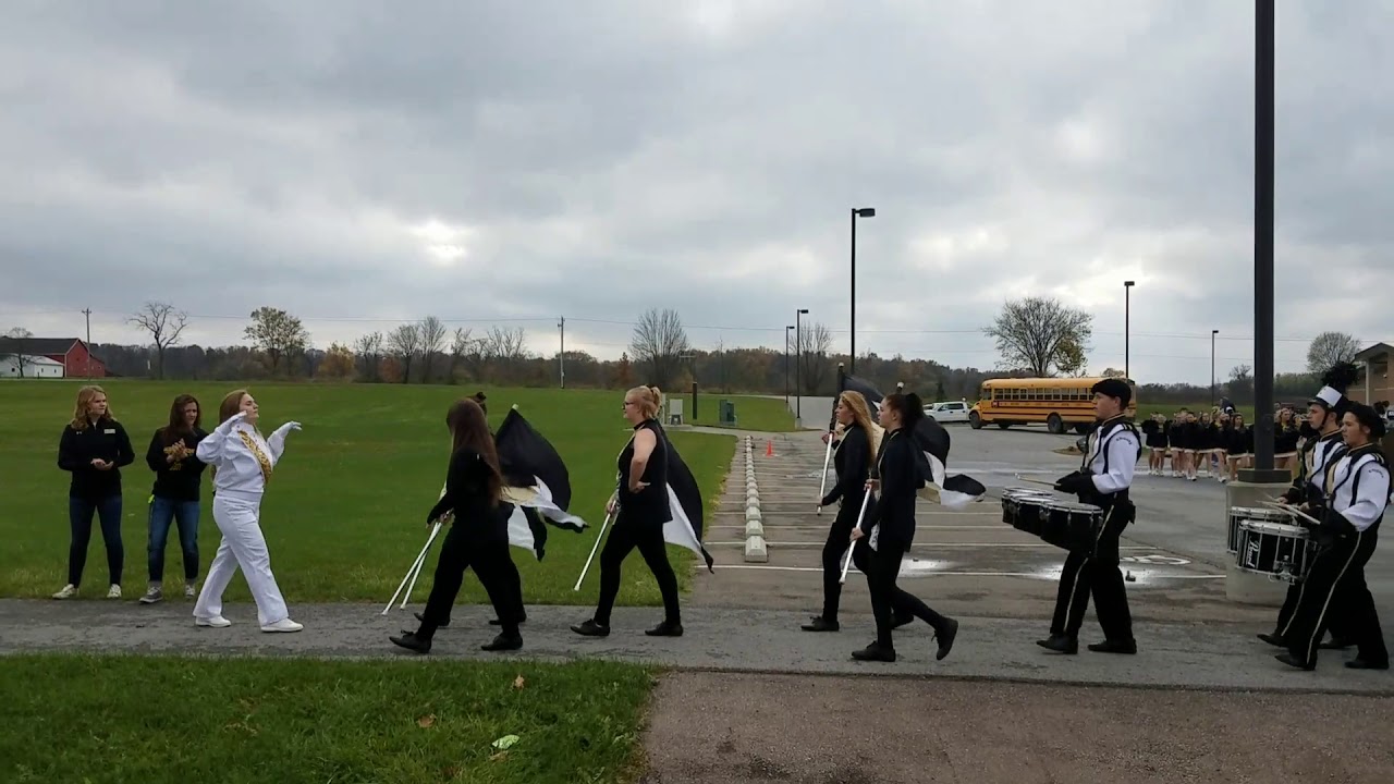 Clap outside - YouTube