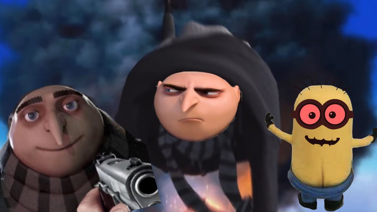 GRU vs GRU - YouTube