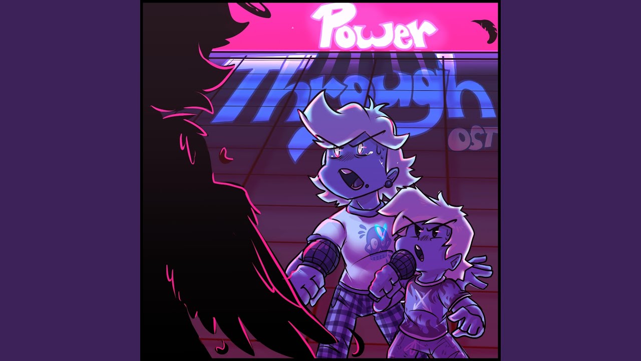 Power Through - YouTube