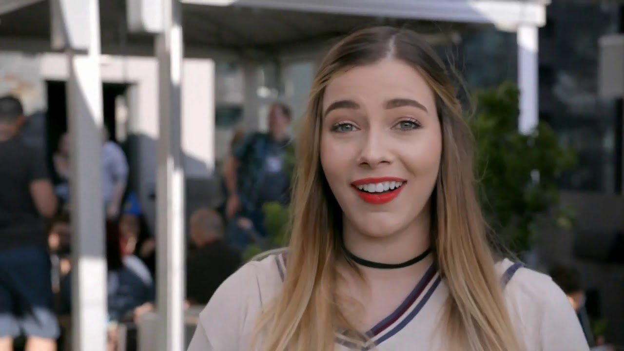 Bethesda E3 2019 Showcase Intro - We Are Bethesda - YouTube