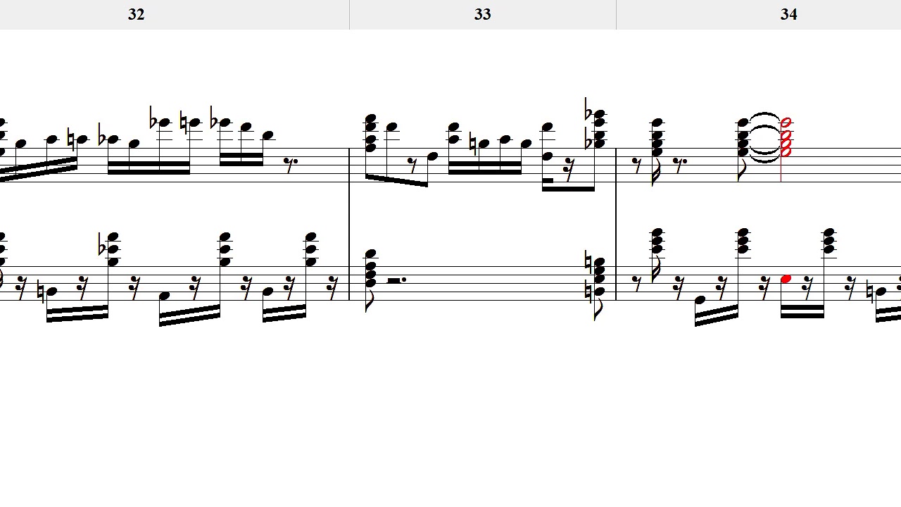 [NWC]리듬세상DS - 그림자스텝(Lockstep) - YouTube