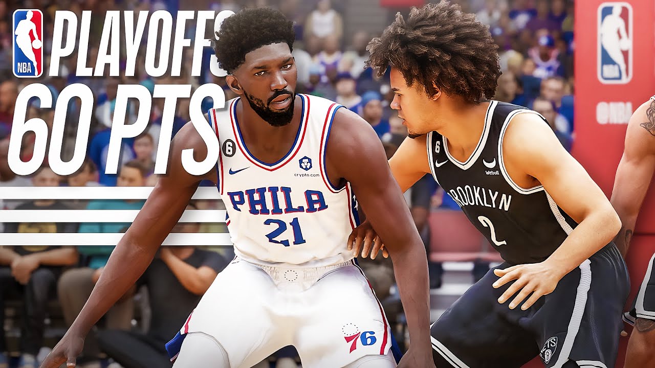 Win Or Go Home | Brooklyn Nets #7 - YouTube