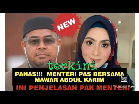 PANAS!! KONONNYA MAWAR KARIM, BEKAS ISTERI FIZO OMAR DITAHAN BERSAMA ...