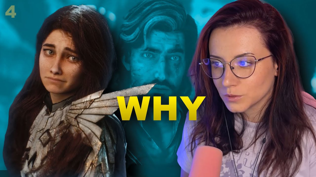 I want him back | COE33 pt.4 - YouTube