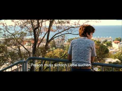 EIN SOMMER IN HAIFA Trailer mit deutschen Untertiteln