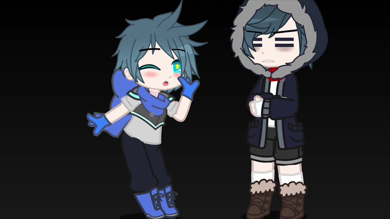 I love you! 💕 (DustBerry/ YanBerry X Dust) - YouTube