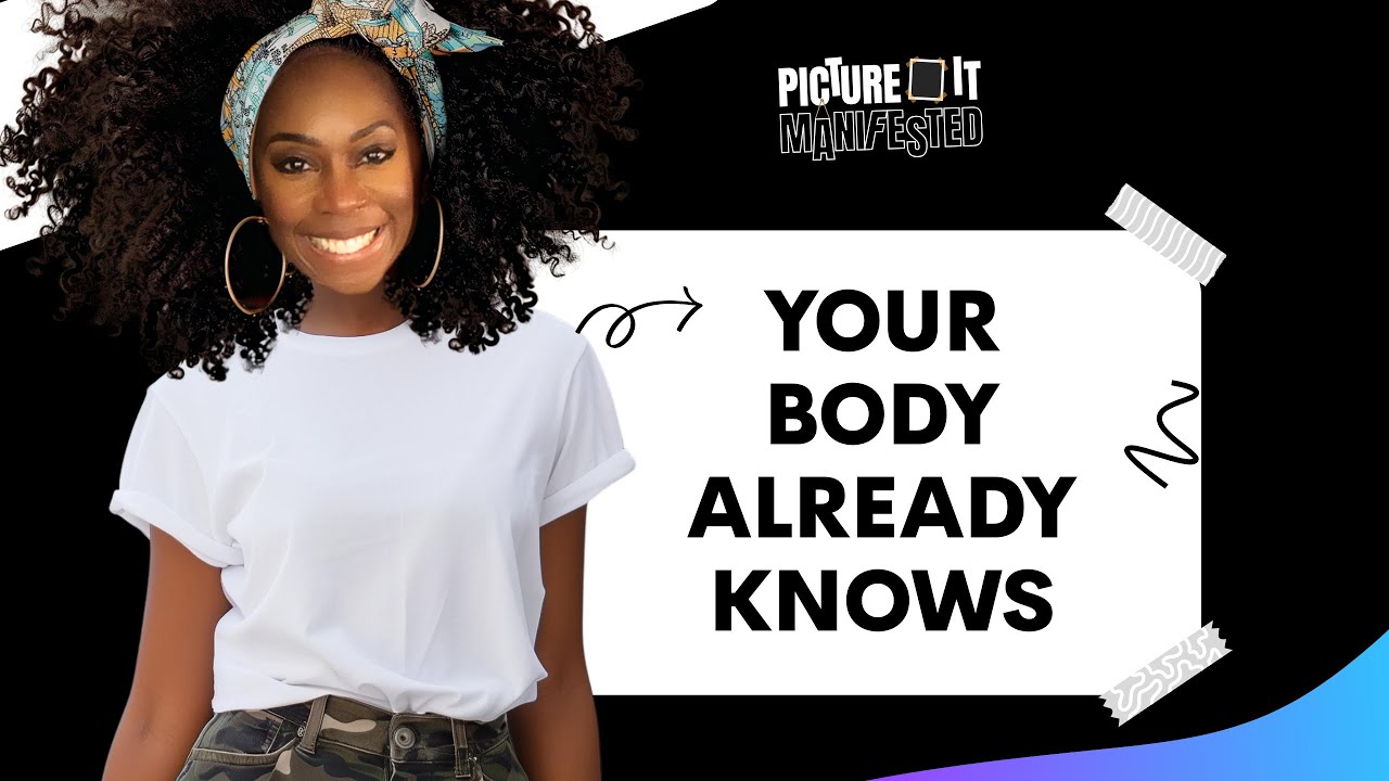 This Is the Manifestation Method You’ve Never Tried — But Already Know ...