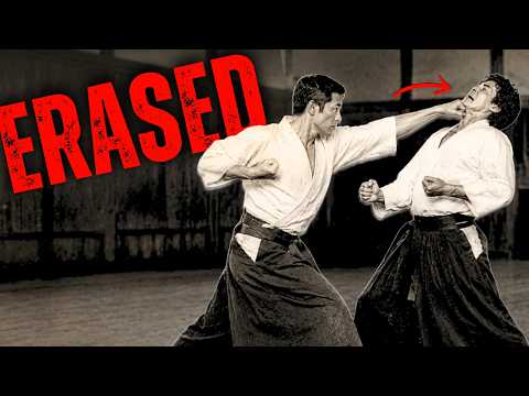 Why Aikido Lost Its Most Dangerous Element!