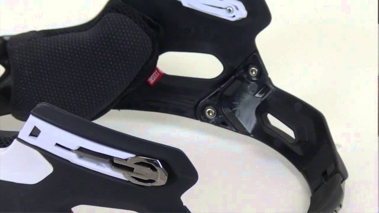 Vorstellung Bell Super 2R in 2D - YouTube