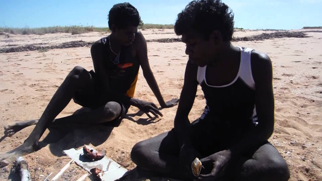 OLSH Wadeye trip to Thindi 2 - YouTube