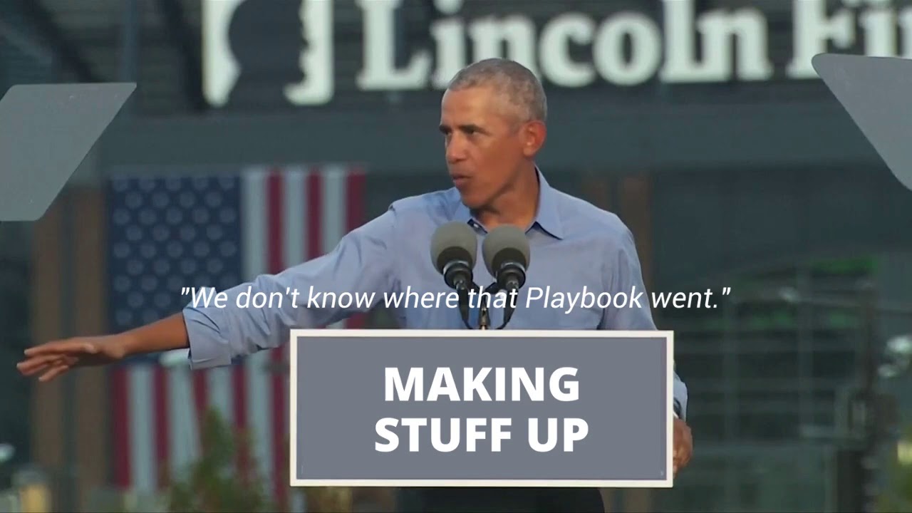 Making Stuff Up - YouTube