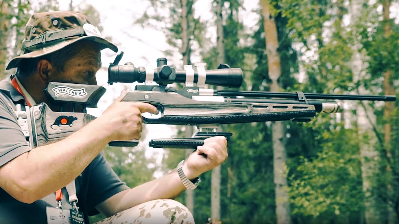 🔴 HFT World Shooting Championships - YouTube