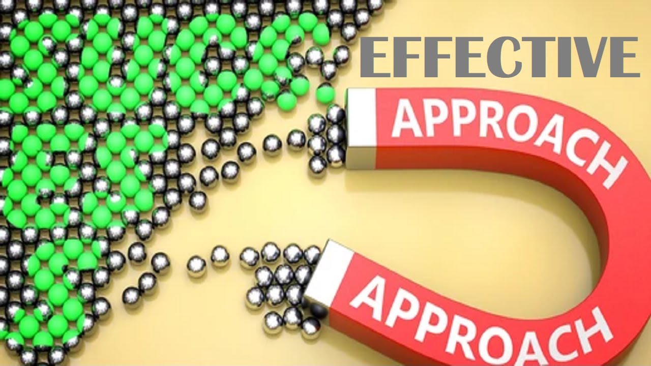 Effective Approach : Mr. Deepak Joshi - YouTube