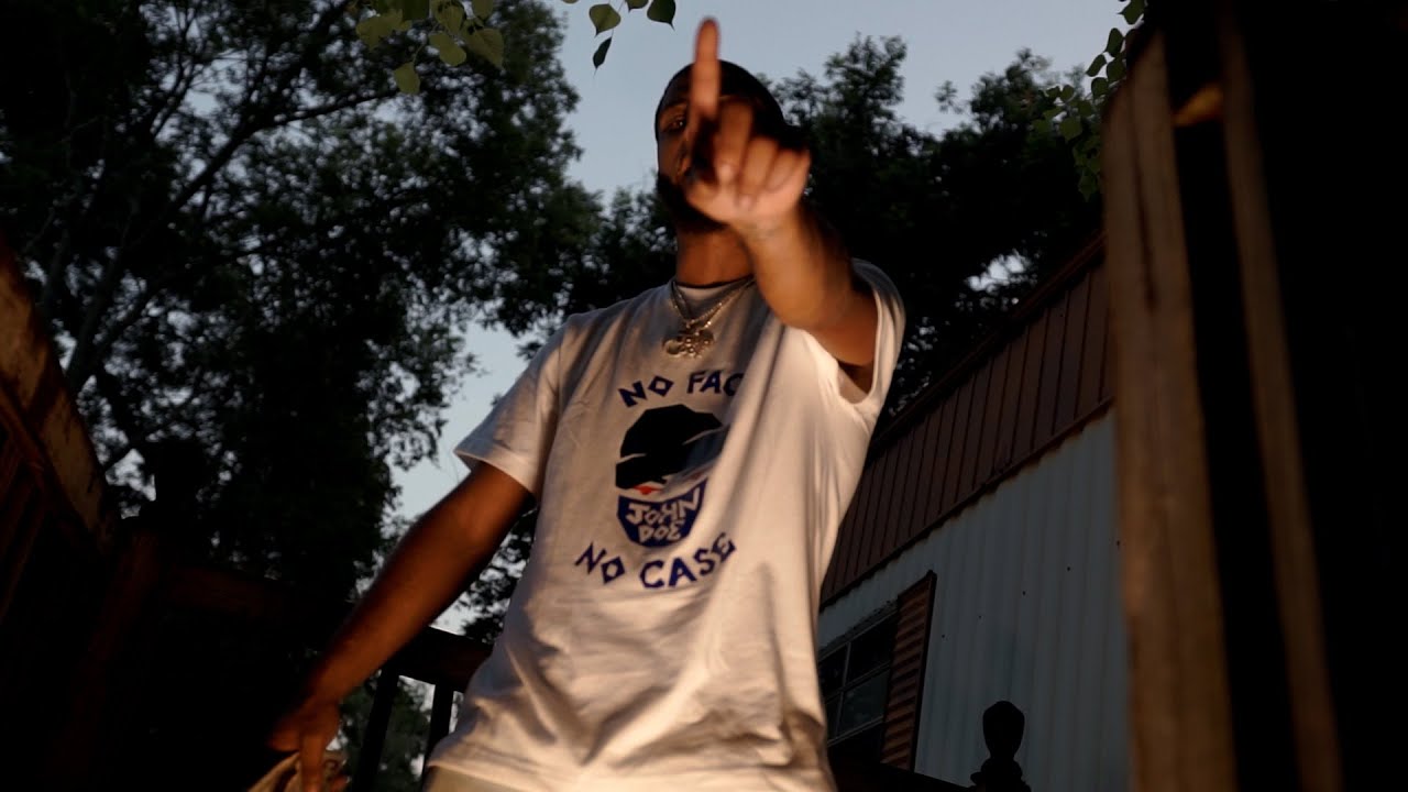JOHN DOE - BOOMER (OFFICIAL MUSIC VIDEO) - YouTube