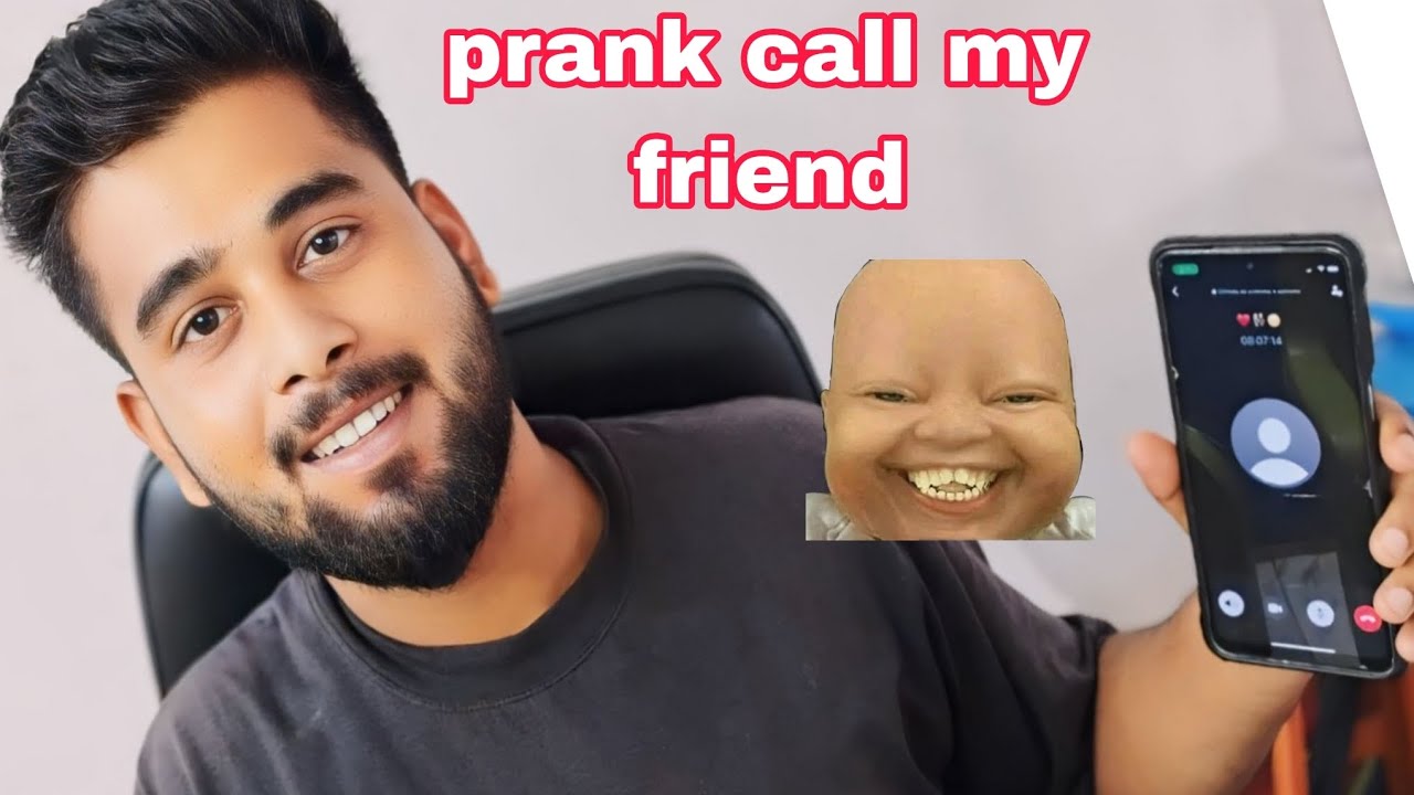 Prank call 🤣 - YouTube