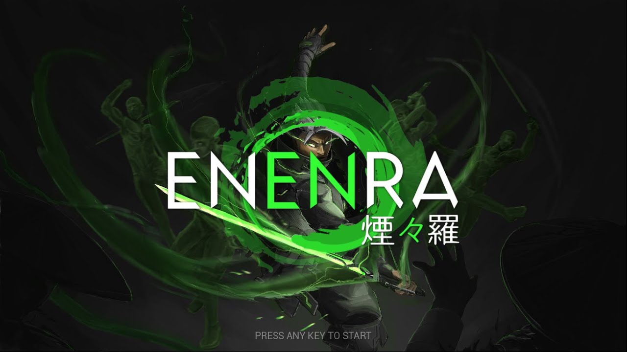 Enenra Demo | Steam Next Fest - YouTube