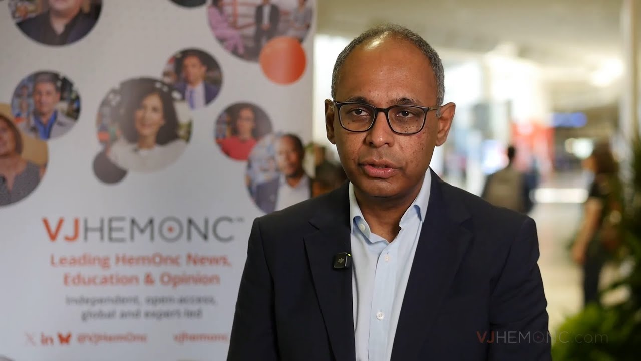 Oral toxicities associated with talquetamab in RRMM: insights from ...