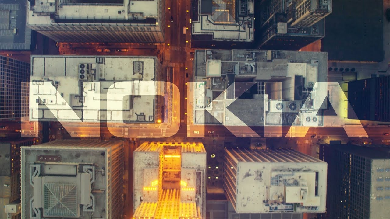 Accelerate digital transformation with Nokia - YouTube