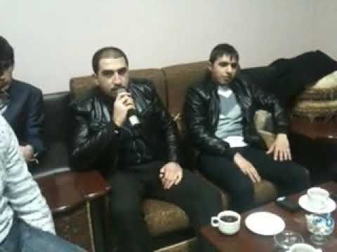 Vüqar Biləcəri-Hicab(qəzəl)