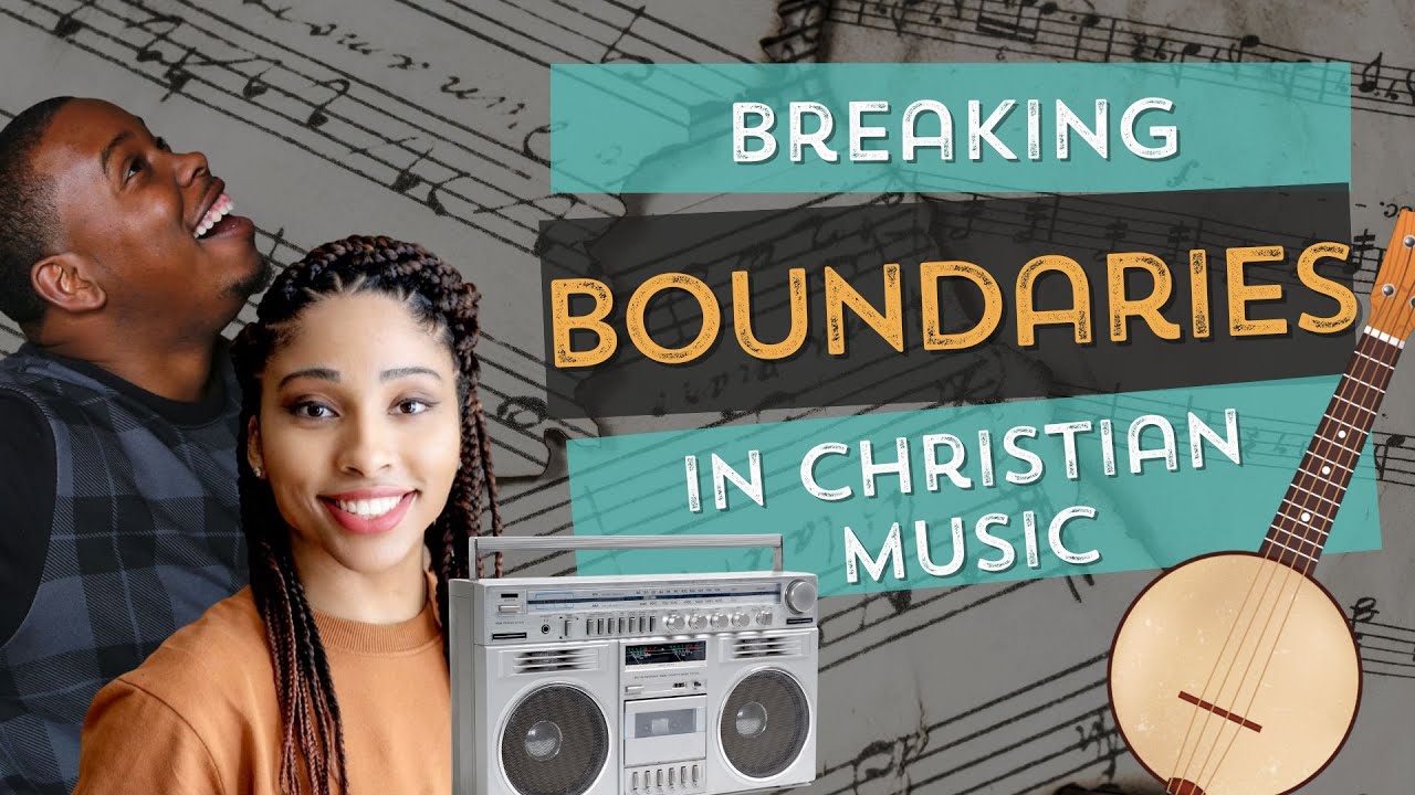 Reaching People for Jesus with Every Genre of Christian Music - YouTube