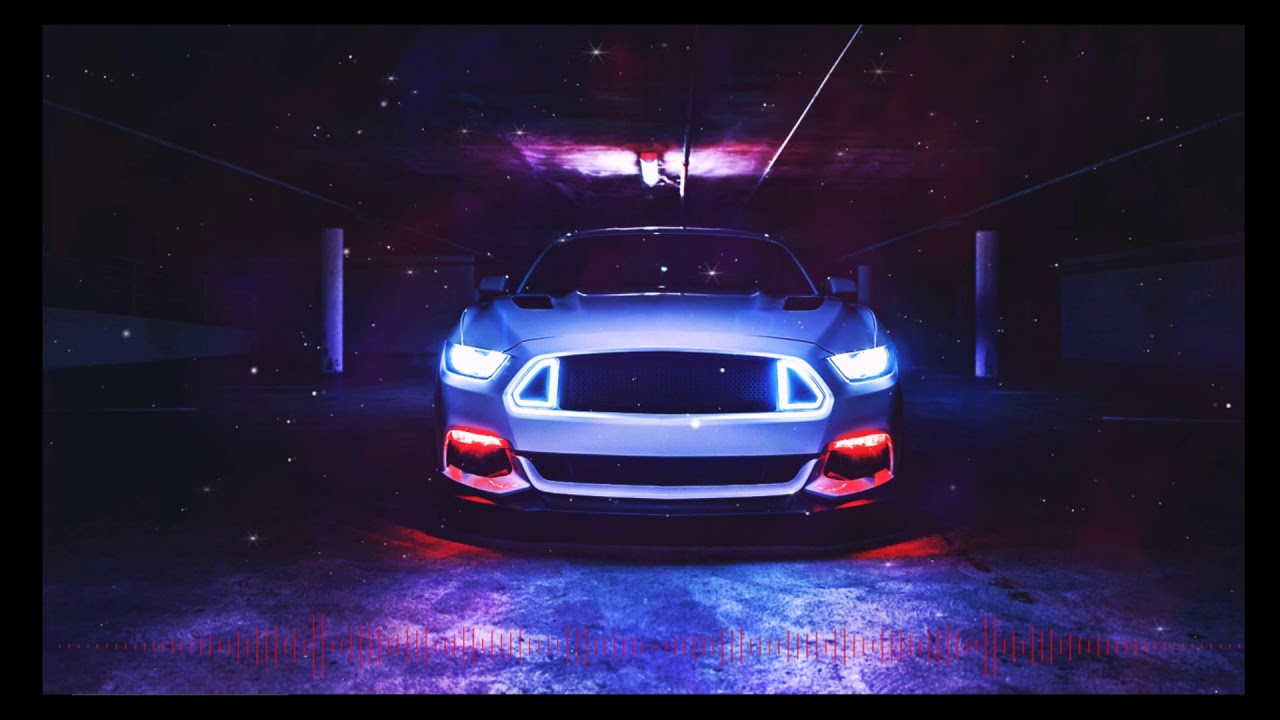 Diogo2Games-Wallpaper | sport-car-headlight-light-glow - YouTube