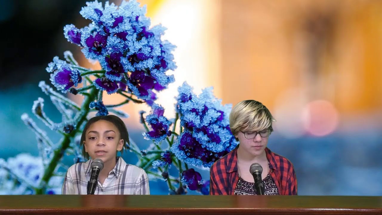 KODA TV, KTV Announcements, Koda Middle School - YouTube