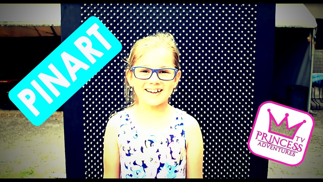 Human Pin art Sculpture, Pinscreen Toys, Kids Interactive board with ...