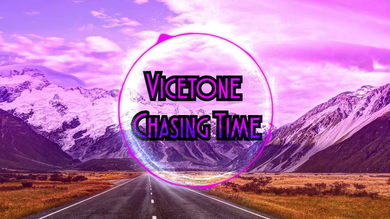 Vicetone ft. Daniel Gidlund - Chasing Time - YouTube