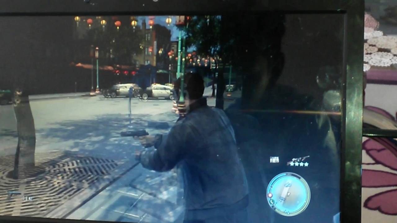 Mafya 2 part1 - YouTube