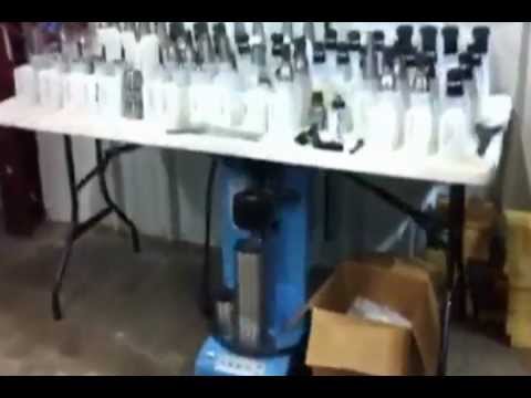 HAIMER HSK A63 TOOL HOLDERS - YouTube