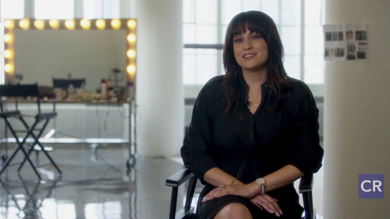 The Cannata Report 2019 Women Influencer Maegan Lujan - YouTube