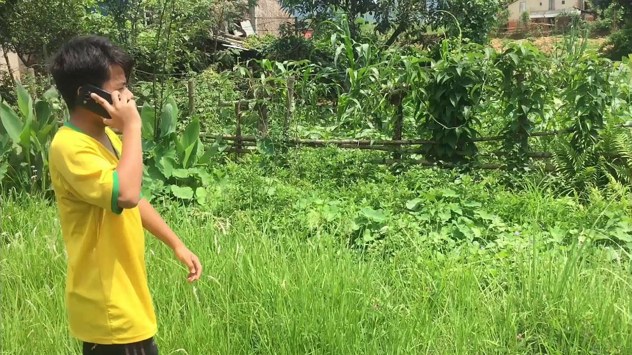 Lets Support Argentina - Special Wroldcup 2018/ Hiranya Rai ft.nabin ...