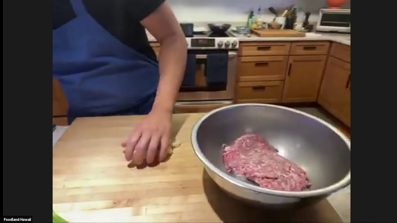 Home Cooking with Foodland: Crispy Gau Gee and Wok Charred Edamame ...