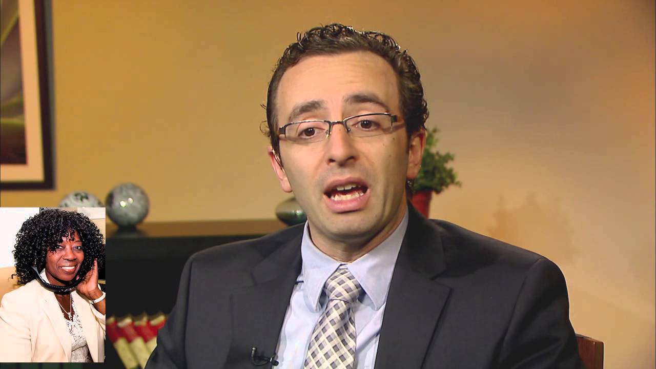Blood Cancer conservation with Dr. Joshua Brody, MD Mount Sinai - YouTube