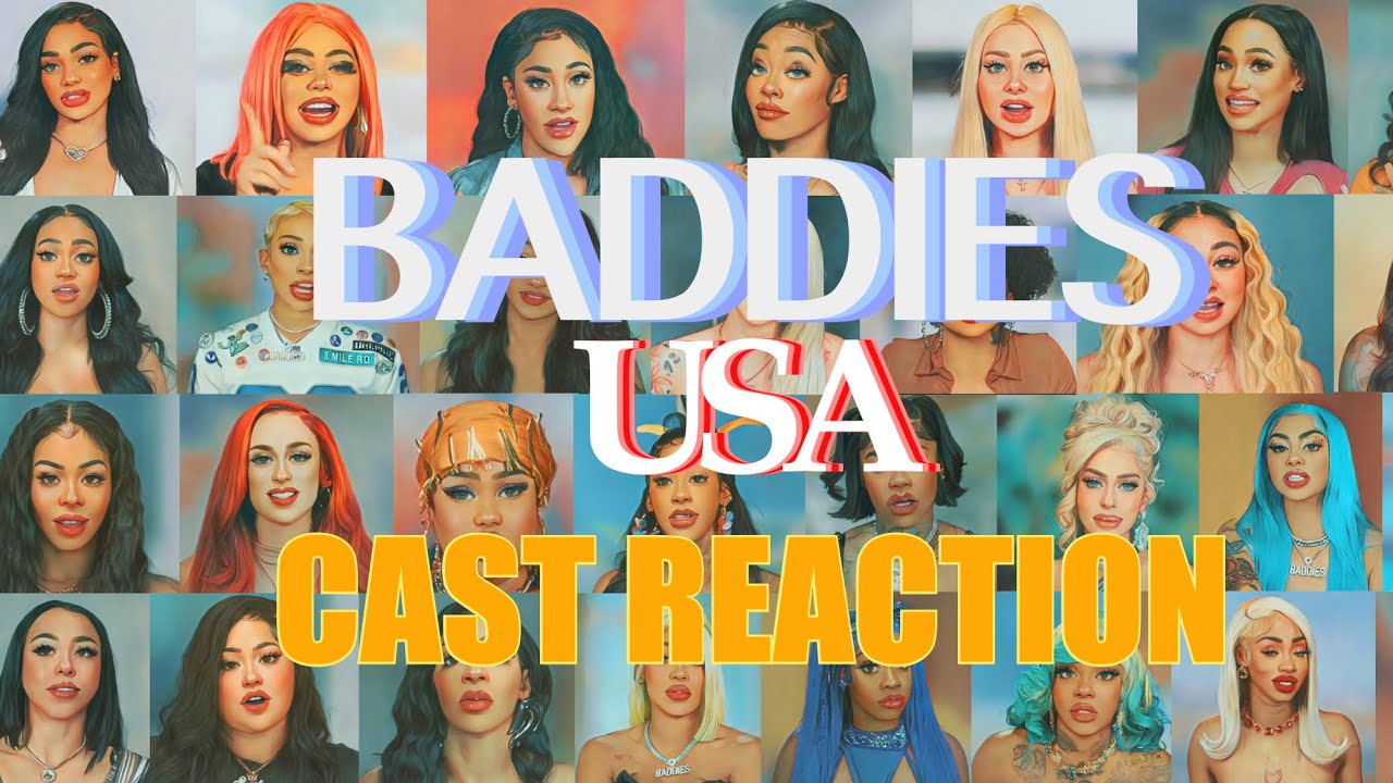 THE SAME BADDIES CASTED? NAT CRASHED OUT for THIS? BGC Girls RETURN ...