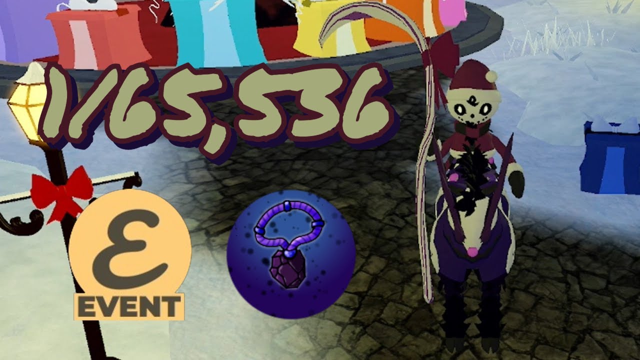 I found a Corrupted Xmas Nevermare in Loomian Legacy.... - YouTube