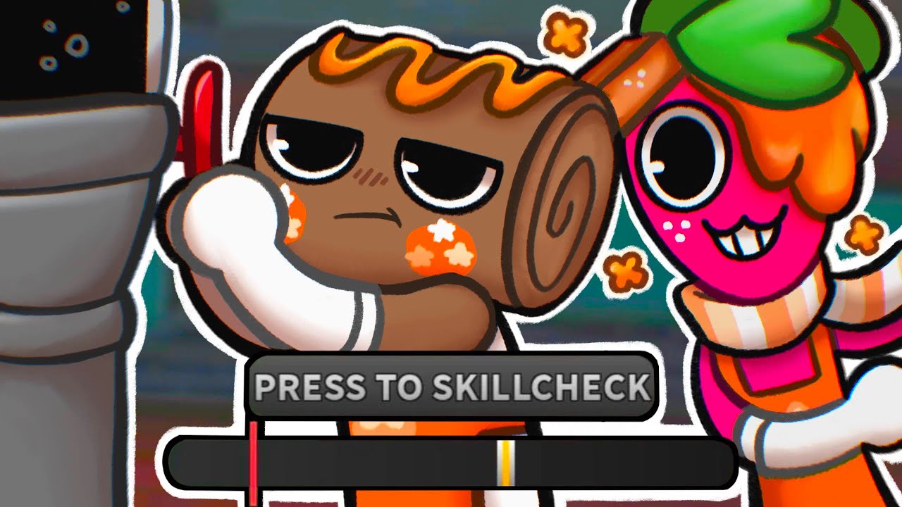 Cosmo LOVES and HATES Sprout in Dandy’s World - YouTube