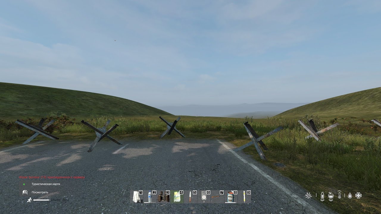 DayZ Standalone # 50 Грозовой перевал - YouTube
