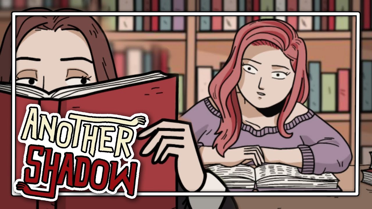 언니가 왜 여기서 나와..? | Another Shadow 프리미엄 추가 콘텐츠 - YouTube