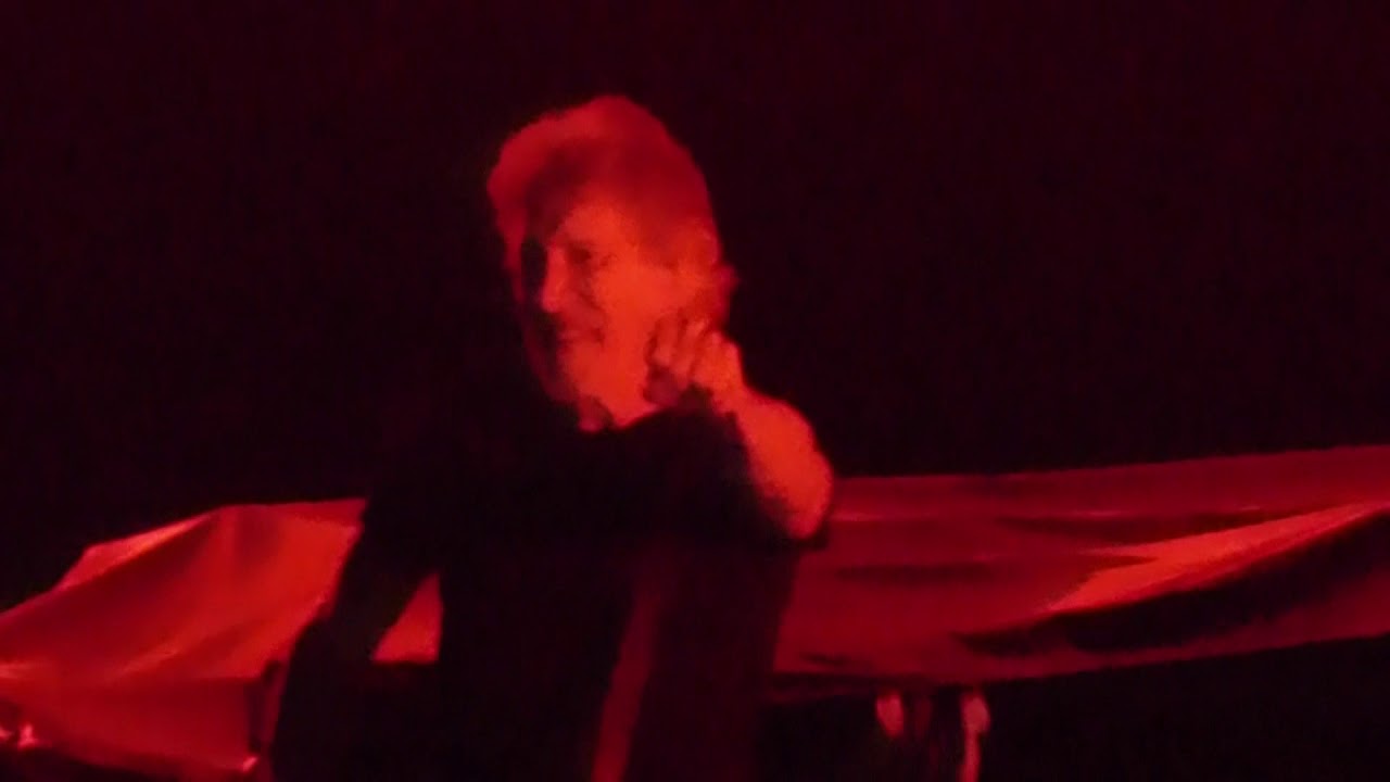 Roger Waters -Breathe, One of These Days,Time, The Great Gig in the Sky ...