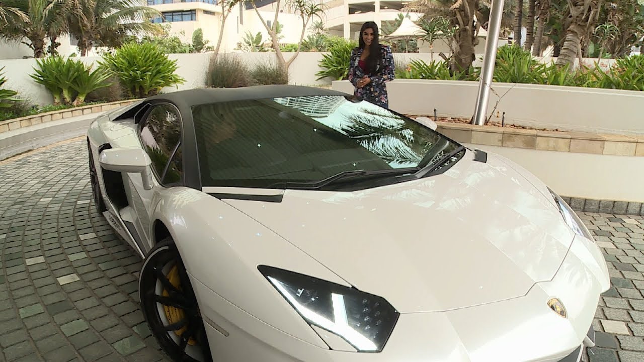 Priven Reddy : Car Guard to CEO - YouTube