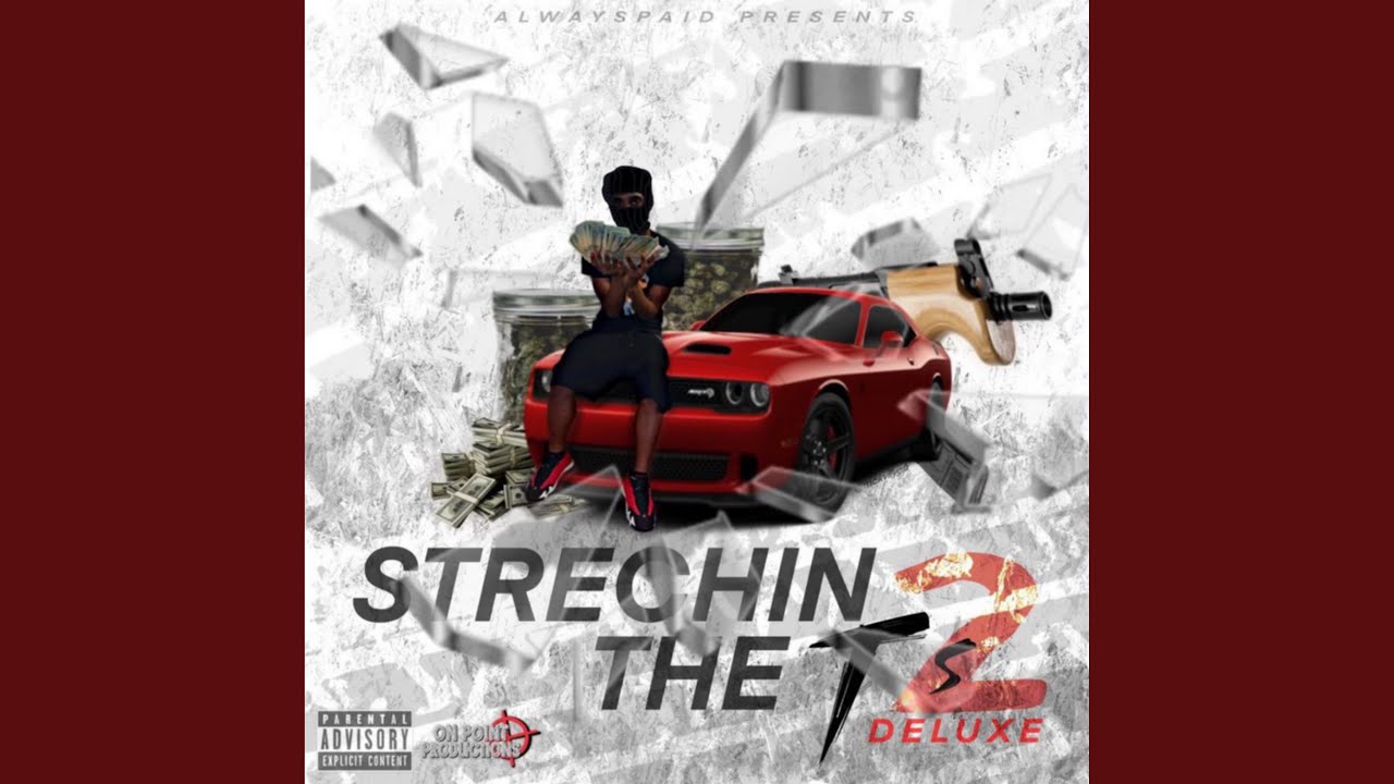 Back Off Ps - YouTube