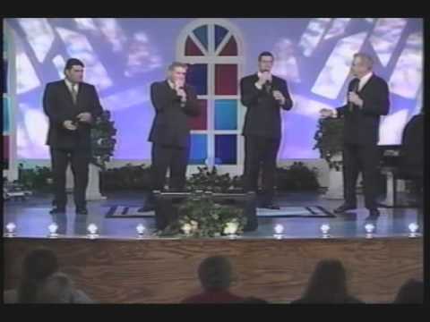 Dixie Melody Boys - "There's A King On The Way" - 2002 - YouTube