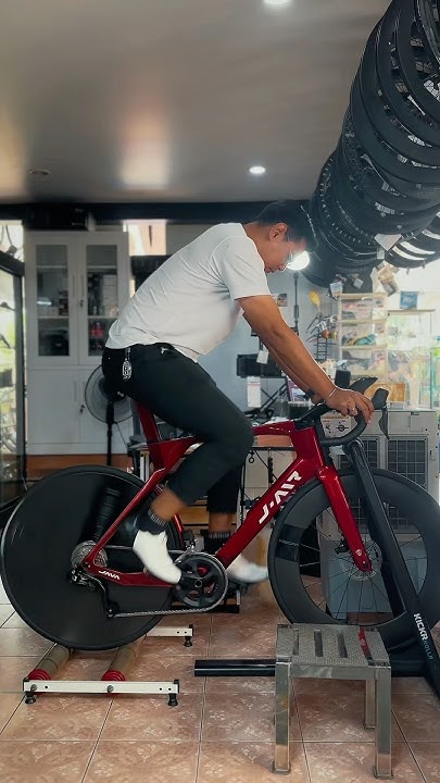 𝗝𝗔𝗩𝗔 𝗝-𝗔𝗜𝗥 VITTORIA สีแดงแรงฤทธิ์ (เกียร์ไฟฟ้า) 𝟲𝟵,𝟬𝟬𝟬 #javavittoria ...