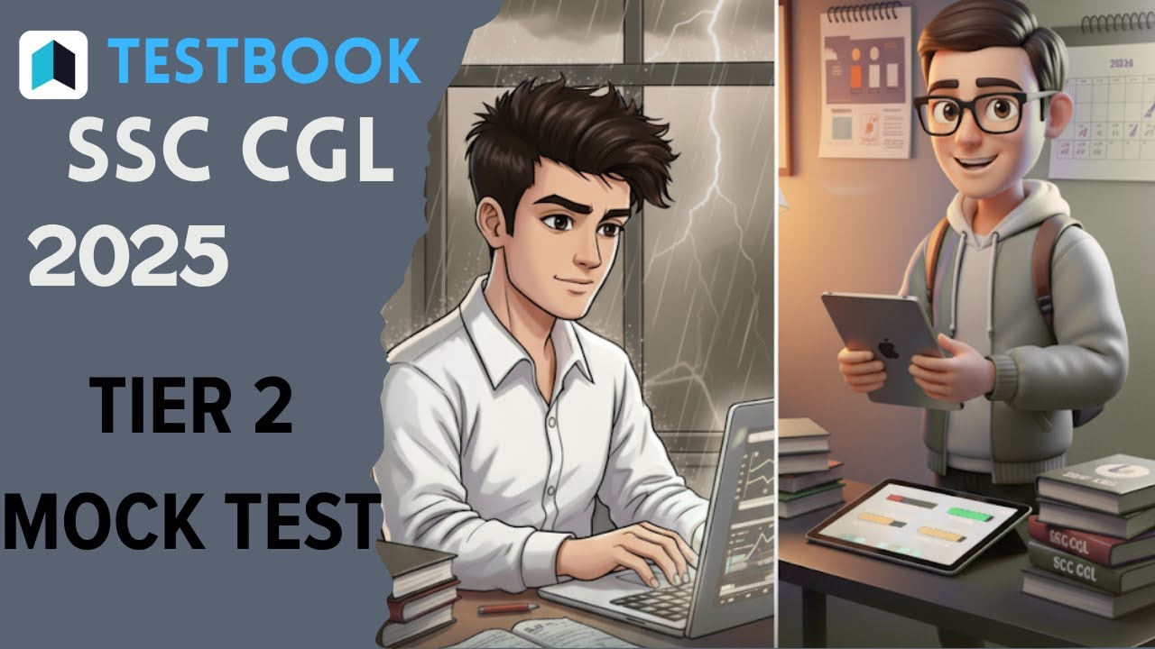 SSC CGL Tier 2 Mock Test | Oliveboard | Latest Pattern Practice Set for ...