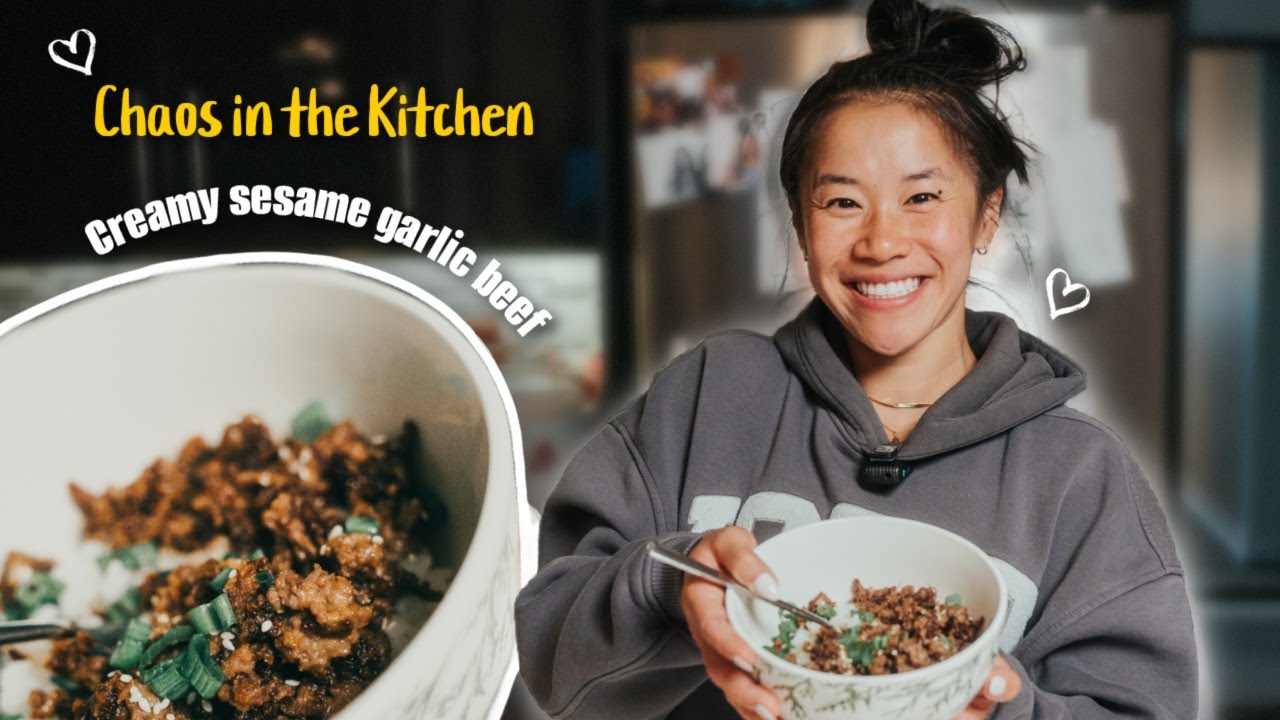 Healthy Recipes to cook in 2025 | Chaos in The Kitchen - YouTube