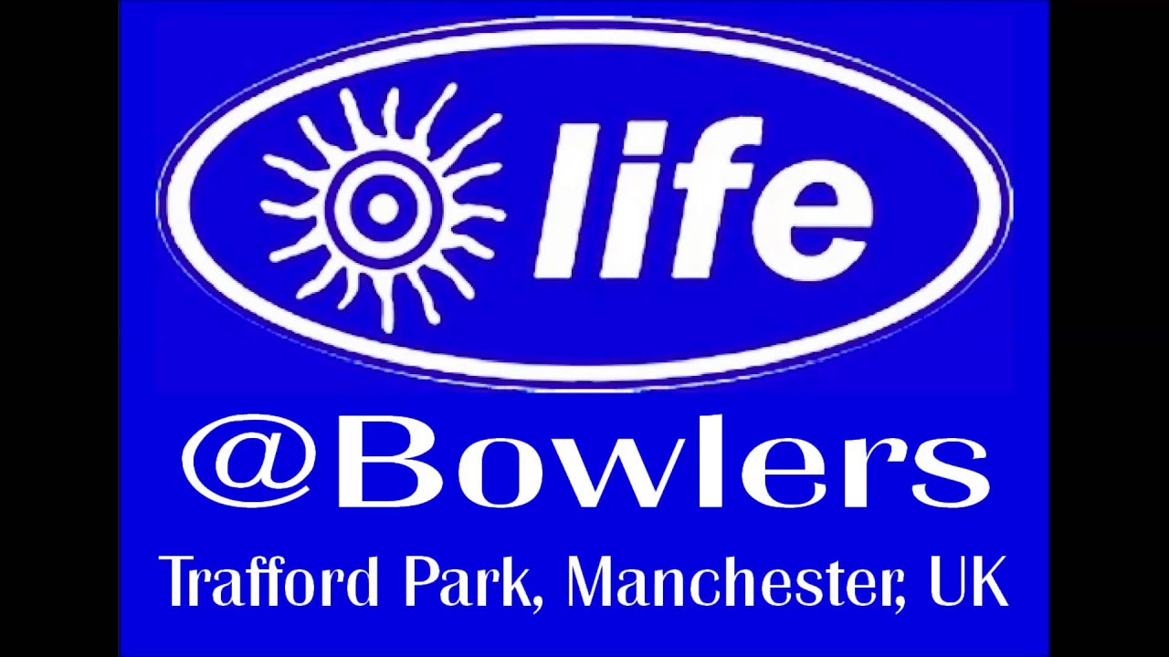Life @ Bowlers - The Revival Session [Life Club Mix 15] - YouTube