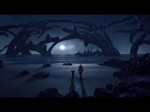 "Heartless" - Kingdom Hearts (Dearly Beloved-Evil Version) - YouTube