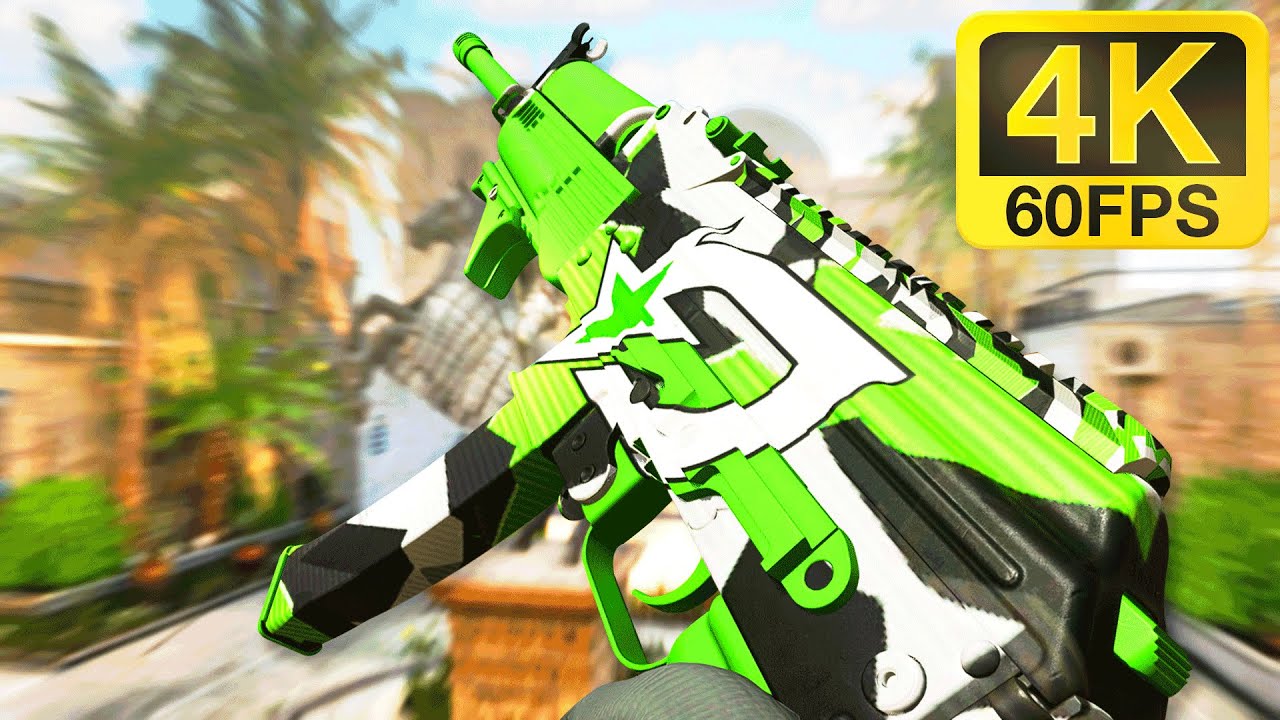 Modern Warfare 2: RANKED PLAY 50+ KILLS on Al Bagra Fortress CONTROL ...