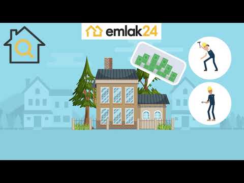 Emlak 24, Gayrimenkuldeki Çözüm Ortağın!